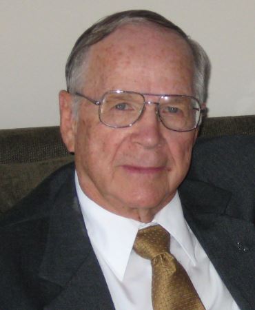 Alvin Bud Anderson | News, Sports, Jobs - Standard-Examiner